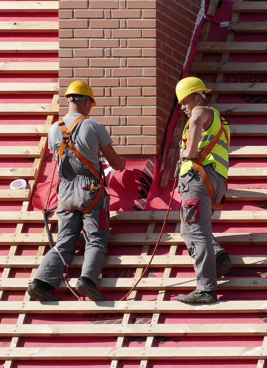 Getting Workers’ Comp for Multi-State Roofing Operations