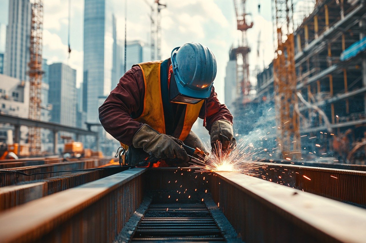 Workers' Comp Insurance for Construction Staffing Agencies